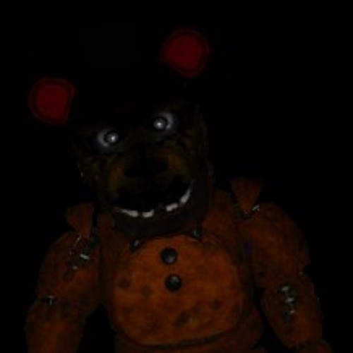 Stream Welcome To Freddy's OST - They're Drawing Closer.... by Fazfox ...