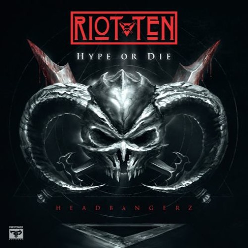 Firepower Records Logo