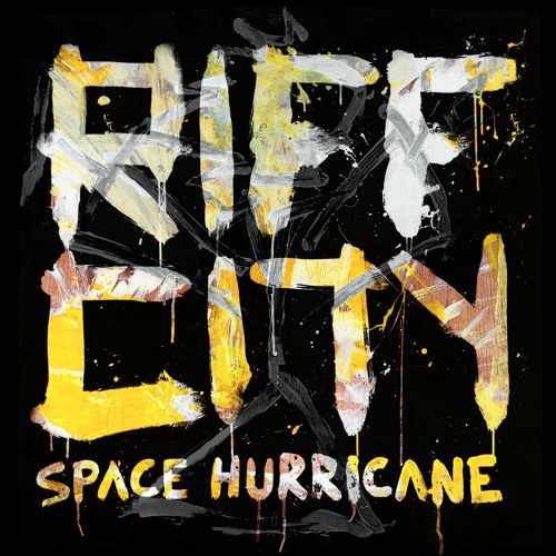 Stream Space Hurricane | Listen to Riff City playlist online for free ...