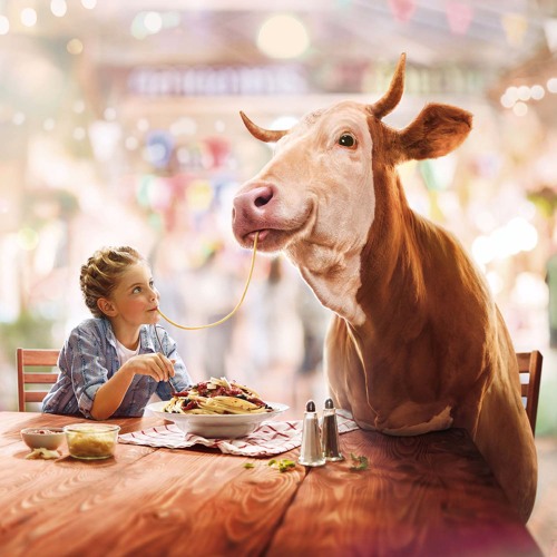 Stream Radiokampagne BEA 2017: Tierisch viel Food by republicabern ...