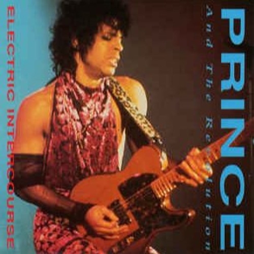Stream Prince Electric Intercourse 1983 by Prince-2020 | Listen online ...