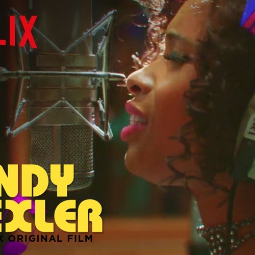 Stream Sandy Wexler | MR. DJ featuring Jennifer Hudson and Ma$e by Ali ...