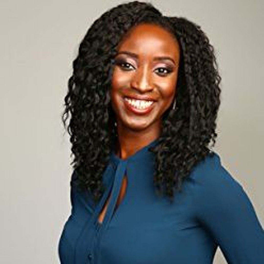 Stream episode Interview with Jeanette Abedi Part 1 by Emma Bakare ...