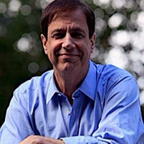 Stream episode Robert Cohen, CEO, Pop Technologies. by Zev Asch podcast ...