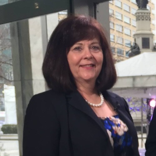 Stream GLWA CEO Sue McCormick on the Paul W. Smith Show on WJR-AM by ...