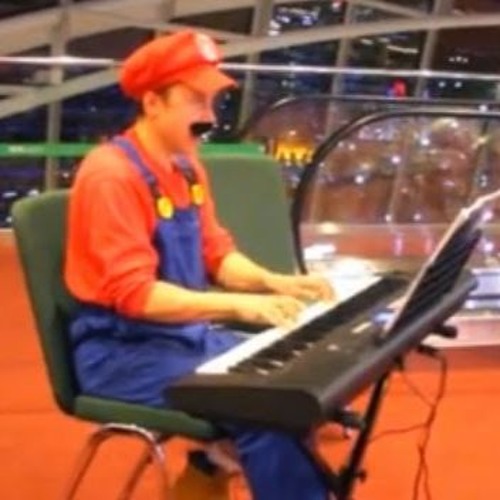 Stream Super Mario World Trap Remix by Lish Music Official | Listen ...