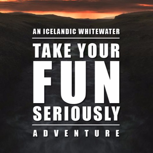 Stream Take Your Fun Seriously - Act 1 - Because of Water by Jeremy ...