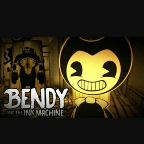 Stream Bendy and the ink machine song by bigsodapop | Listen online for ...