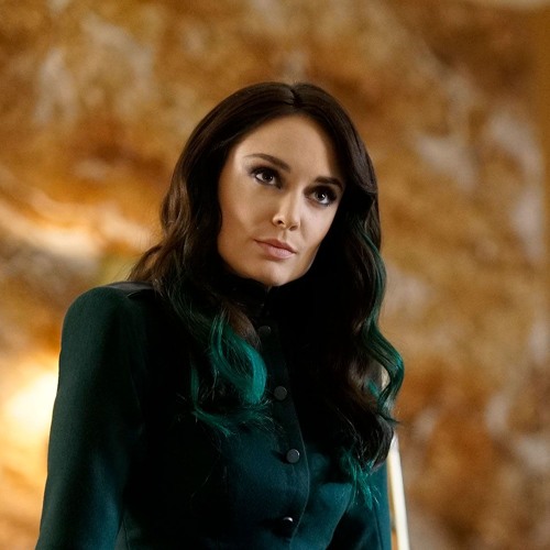 Stream episode Women of Marvel Podcast - Ep 143 - Amanda Riley, Costume ...