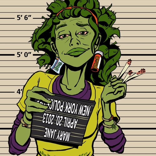 Stream MARY JANE - Apokalips The Archangel by TOP SHELF MUZIK | Listen ...