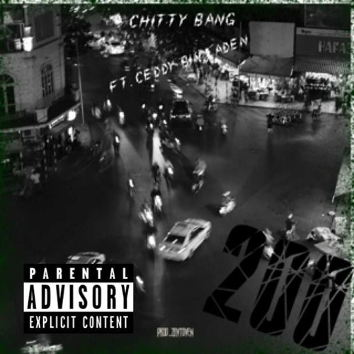 Stream 200 ft. Ceddy B Laden by Tay1k | Listen online for free on ...