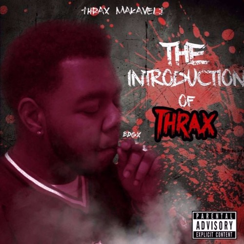 Stream Weed(Prod. By Kid Ocean) by Thrax Makaveli | Listen online for ...