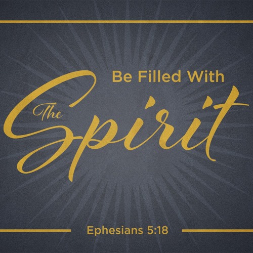 Stream Be Filled with the Spirit - Charles Clark III by Solid Rock ...