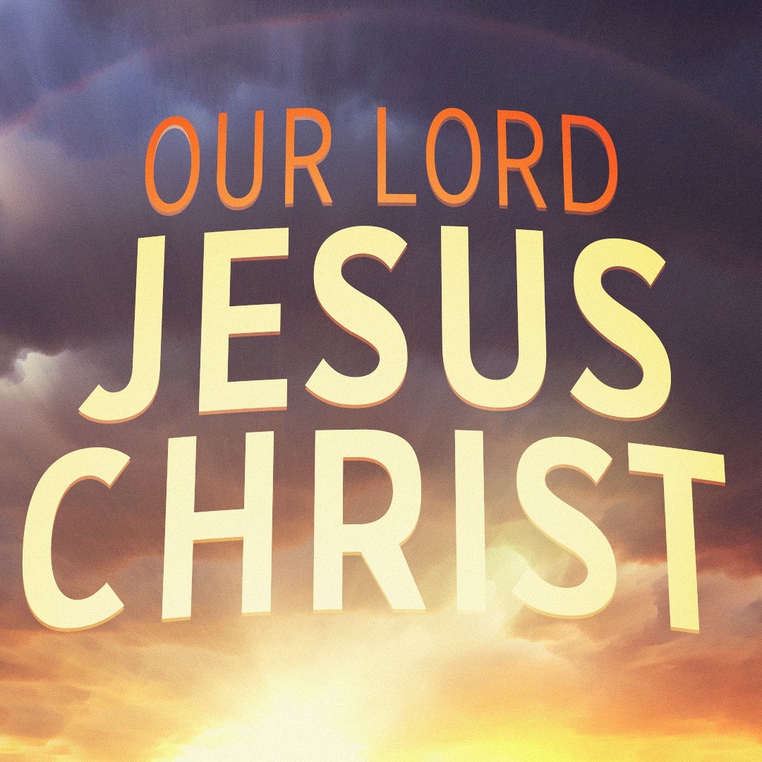 Stream Our Lord Jesus Christ - Pastor Charles Clark Jr by Solid Rock ...