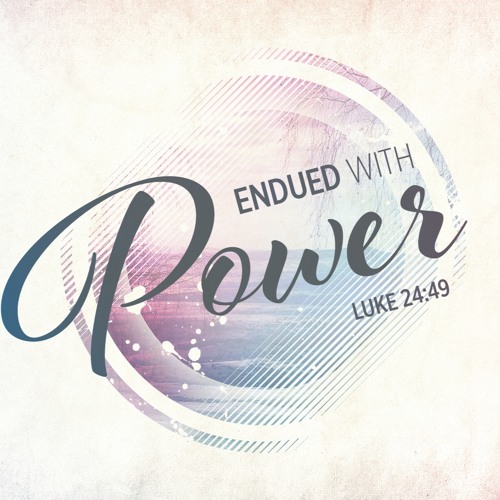 Stream Endued With Power - Pastor Charles Clark III by Solid Rock ...