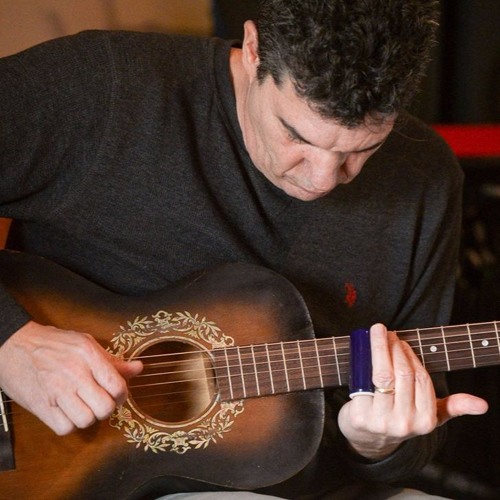 Stream Tribute to Blind Willie Johnson by Frank Breen | Listen online ...