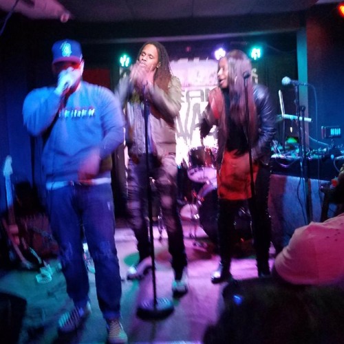 Stream BOUNCE - FEAT KING BELL$ AND ANT LEKS by Nubia | Listen online ...