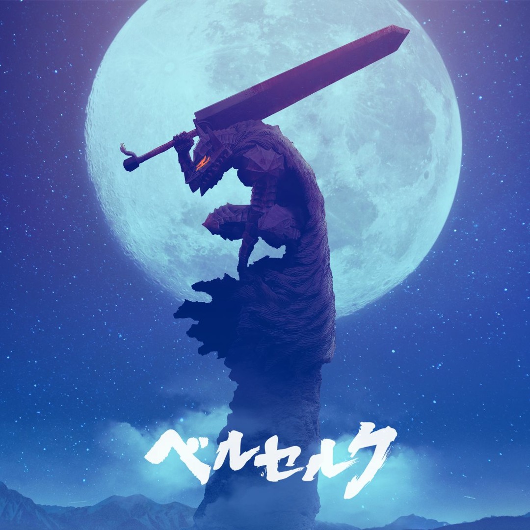 Stream Susumu Hirasawa - BERSERK - Forces by Sagu | Listen online for free on SoundCloud