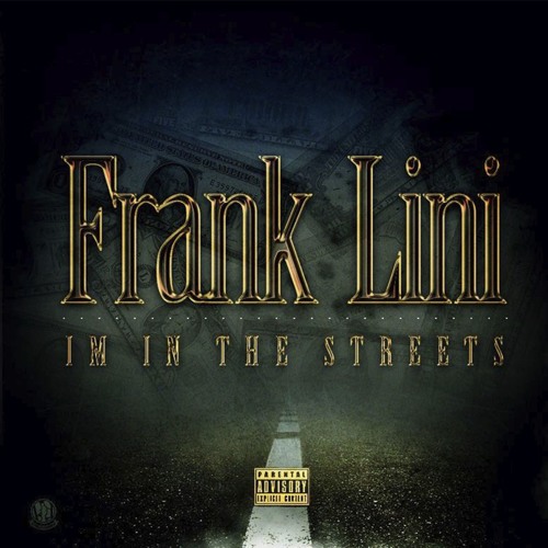 Stream FrankLini | Listen to IN THE STREETS playlist online for free on ...