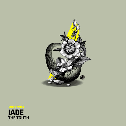Stream Jade - Let's Go by mobilee | Listen online for free on SoundCloud