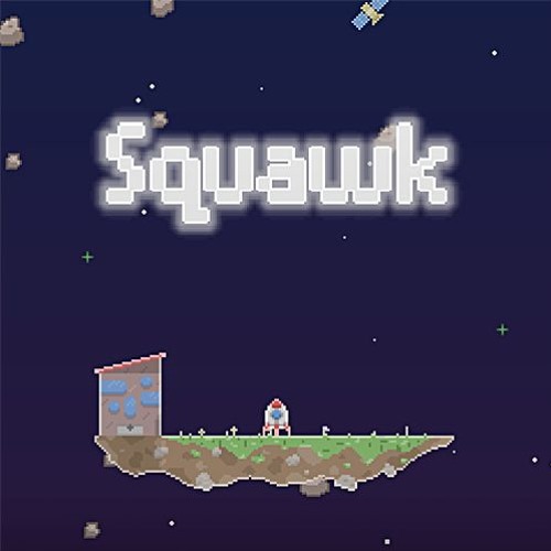 Stream Squawk: SFX-Dump by Dreikelvin Media & Sound | Listen online for ...