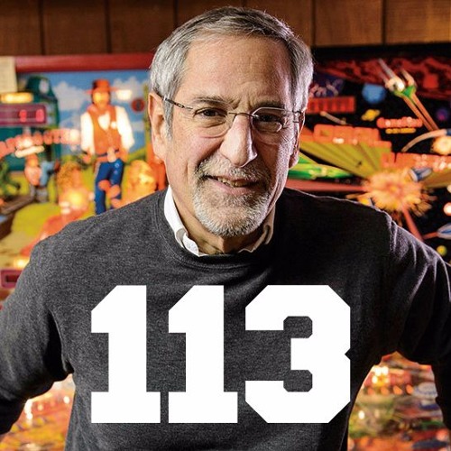 Stream Episode 113: "Mr. Roger Sharpe" by KanedaPinball | Listen online ...