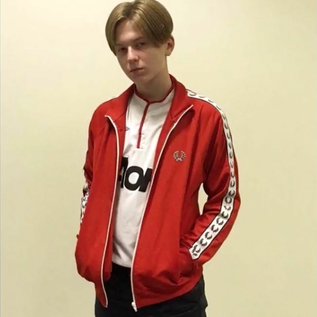 Stream gavin_Weiland - fendi_Monster_Bag_RARE by 846120228 | Listen ...