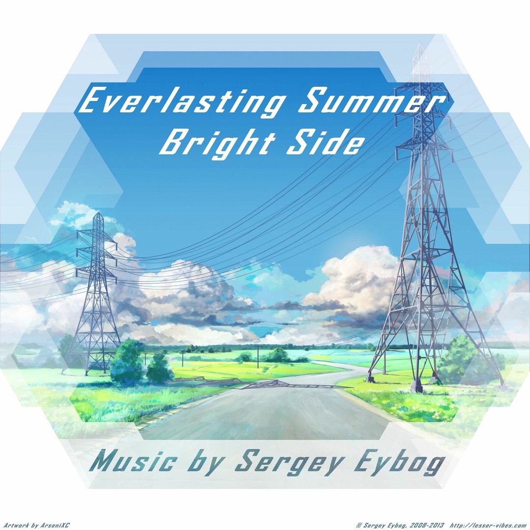 Listen to Everlasting Summer by Vadich in Everlasting summer playlist online for free on SoundCloud