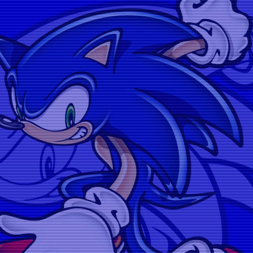 Stream Sonic Adventure 2 Recap [Sonic Voice Test] by Nathan Morrison ...