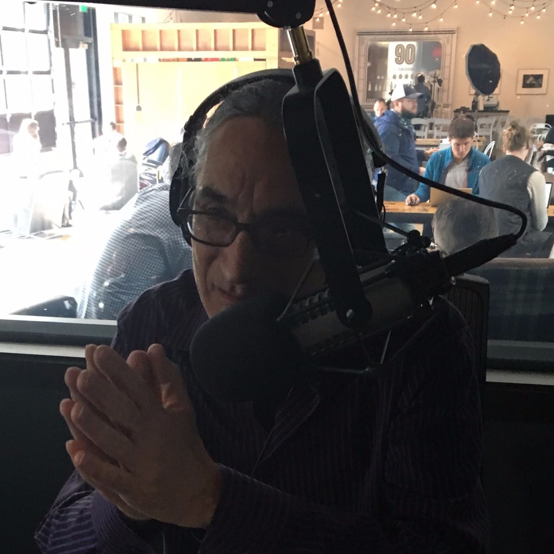 Stream KEXP's Kevin Cole and John Richards Remember Prince by KEXP ...