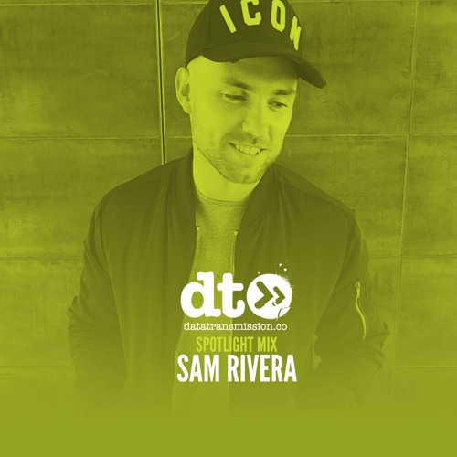 Stream Spotlight Mix : Sam Rivera by Data Transmission | Listen online ...