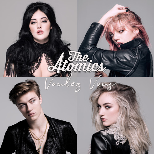 Stream Voulez Vous by THE ATOMICS | Listen online for free on SoundCloud