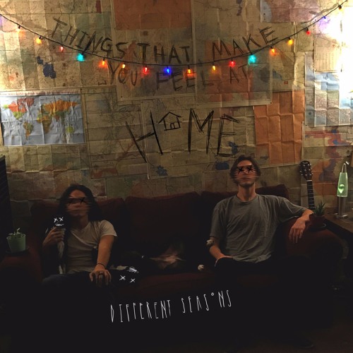 Stream Sabrina Colette Albright | Listen to different seasons playlist ...