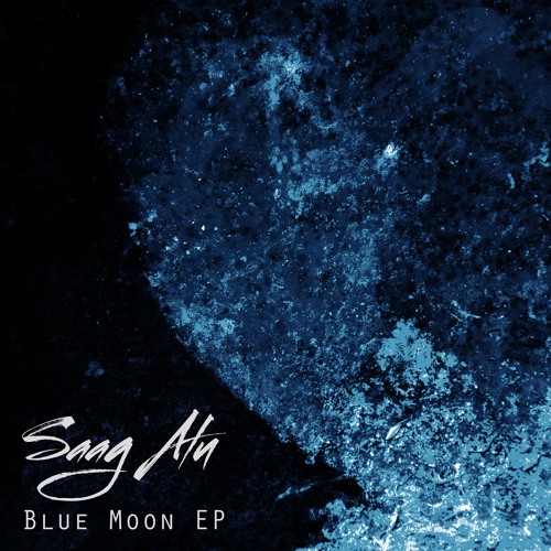 Stream Saag Alu - Blue Moon by Saag Alu | Listen online for free on ...