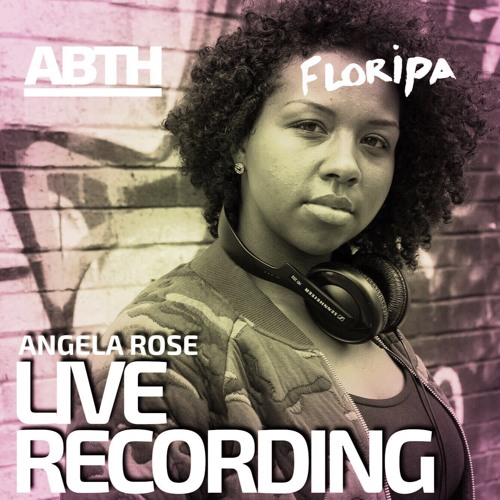 Stream Angela Rose - LIVE @ Floripa (ABTH) 09-04-17 by ANGELA ROSE ...