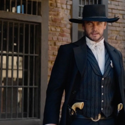 Stream Hickok - Cue 16 - Fair Fight by Andrew Joslyn Music | Listen ...