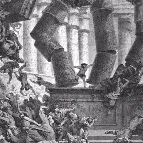 Stream If I Had My Way(Samson&Delilah) by R.A. (aXe) Masterson | Listen ...