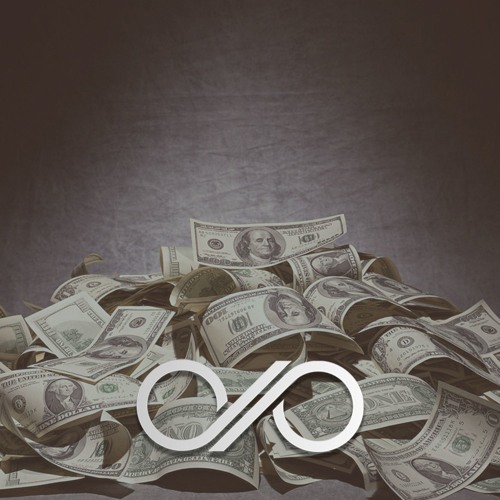 Money Over Everything Wallpaper