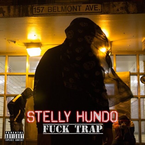 Stream That's It by Stelly Hundo | Listen online for free on SoundCloud