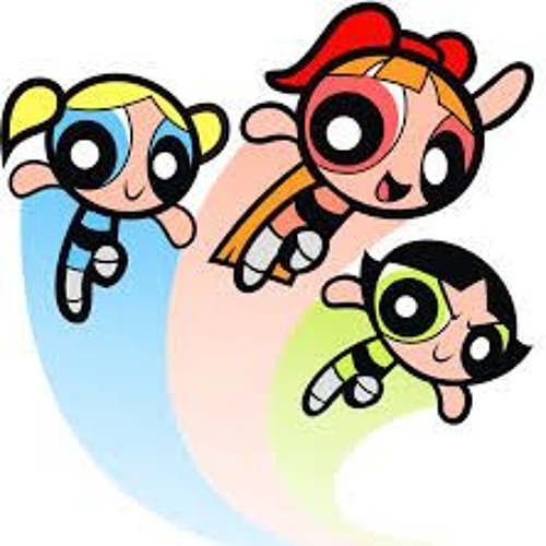 Stream Power Puff Girls theme song (Rock) by Paras Khanna (ZilKo ...