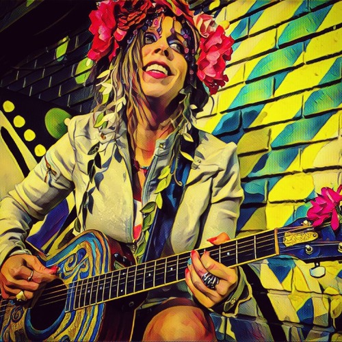 Stream Wild Seeds (Somos Semilla) Liah Alonso by Liah Alonso | Listen ...
