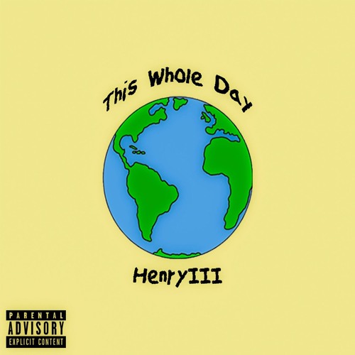 Stream This Whole Day (Prod. .oschea) by boedi | Listen online for free ...