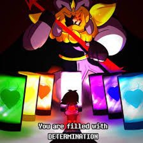 Stream Toby Fox - Undertale "Stronger Monsters" (Remix) by ...