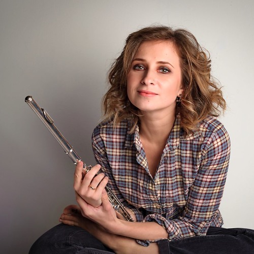 Stream Alisa Ivanova-Ermakova. Paganinni Caprice №24. 15.04.2017. Live by Alisa Ermakova ...