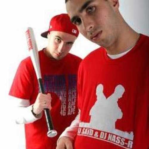 Stream Dj Said & Dj Nass-R - Mixtape FG January 2005 by Selim Mujkovic ...