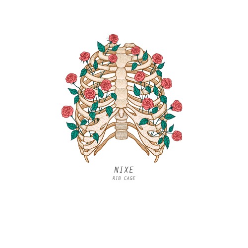 Stream Rib Cage (Rodney Gibbs Remix) by NIXE | Listen online for free ...