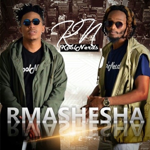 Stream KoolNerds - R Mashesha by KoolNerds | Listen online for free on ...