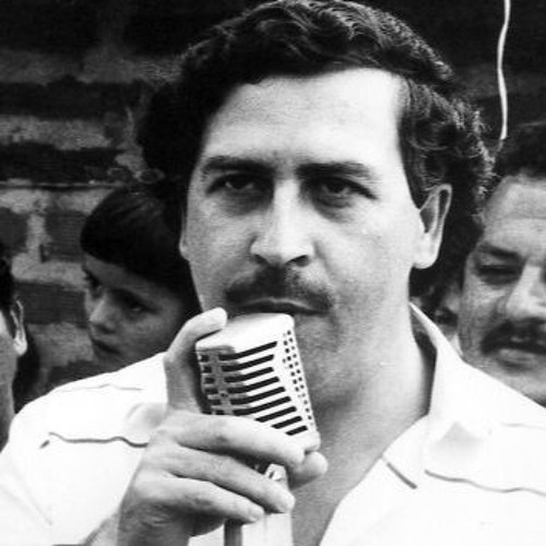 Stream Uncle Pablo Ft Phoenx (Prod. IVN) by MageXJohn | Listen online ...