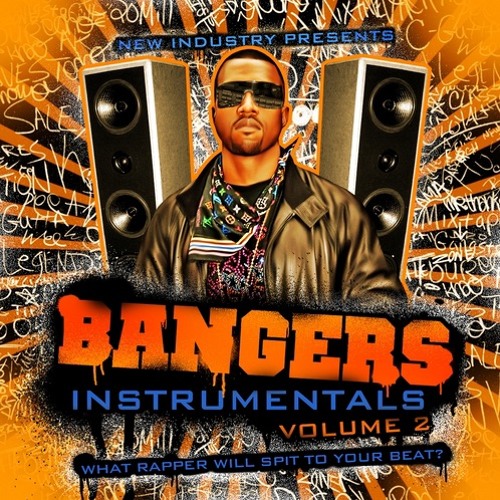 Stream St. Laz - KING of the underground | Listen to Bangers: Best ...