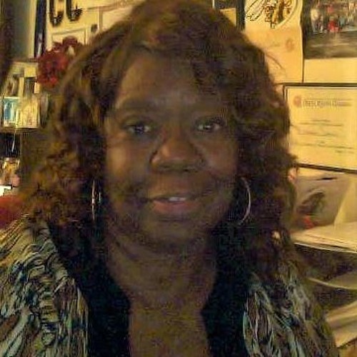 Stream The spirit Of Judas by Rene'e L. Ellis | Listen online for free ...